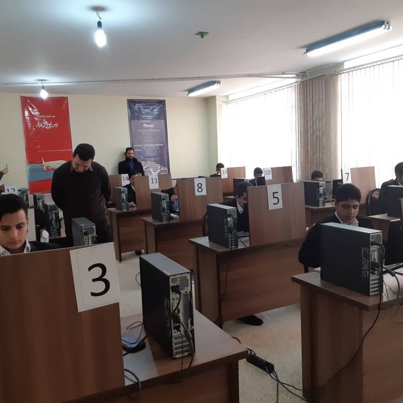 گالری تصاویر – NPT AVIATION COLLEGE